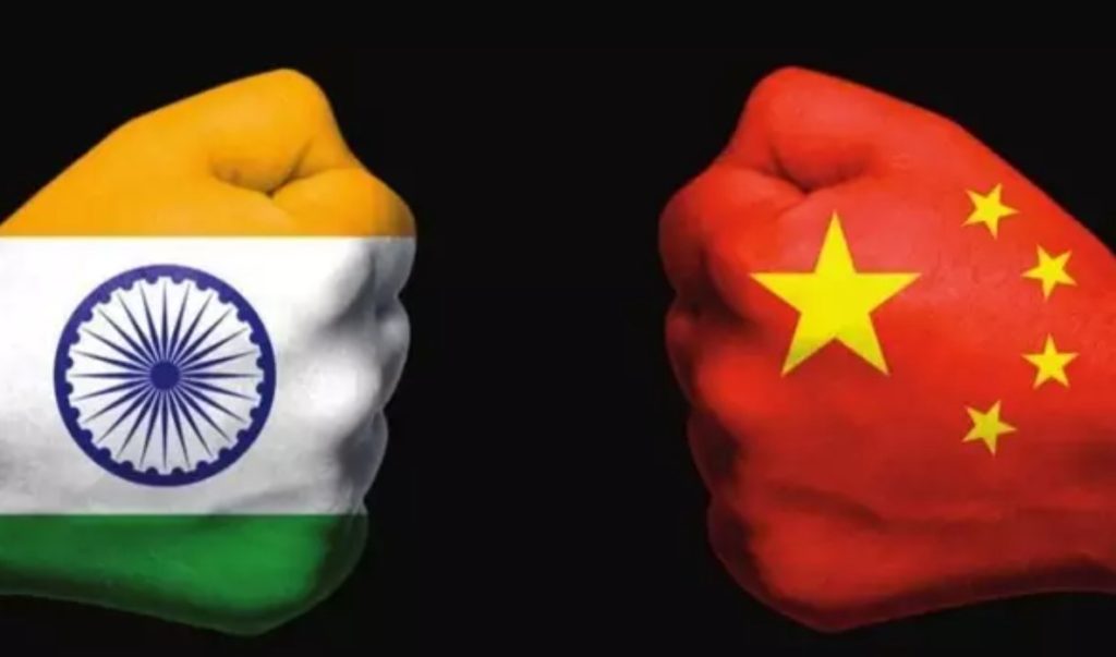China vs. India – Warning shot pt. II – Radio Free Mobile